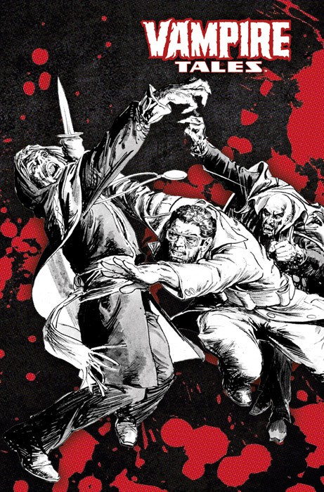 Morbius, el vampiro viviente de Marvel – La Milana Bonita