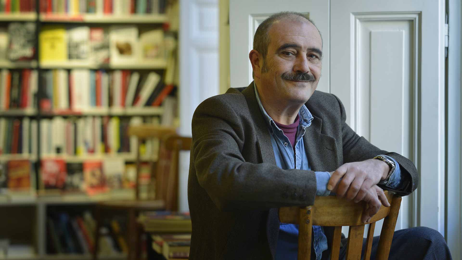 Cuando la ficción es más real que la realidad: reseña de ‘Autobiografía ...